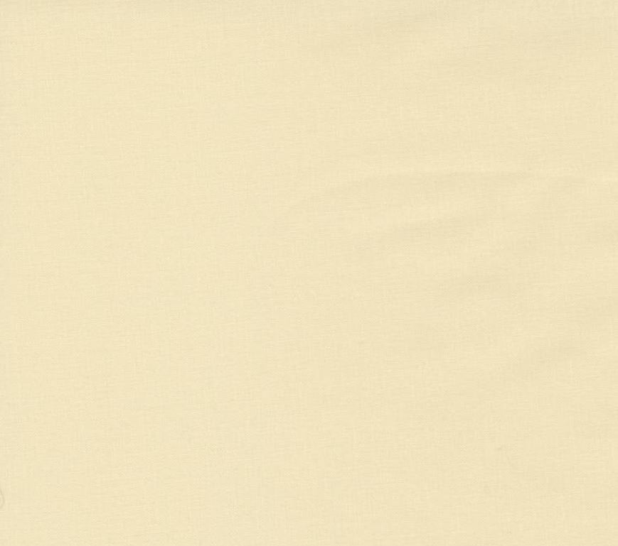 Bella Solids - Fig Tree Cream - PER 1/4 YARD – The Stitchery LLC