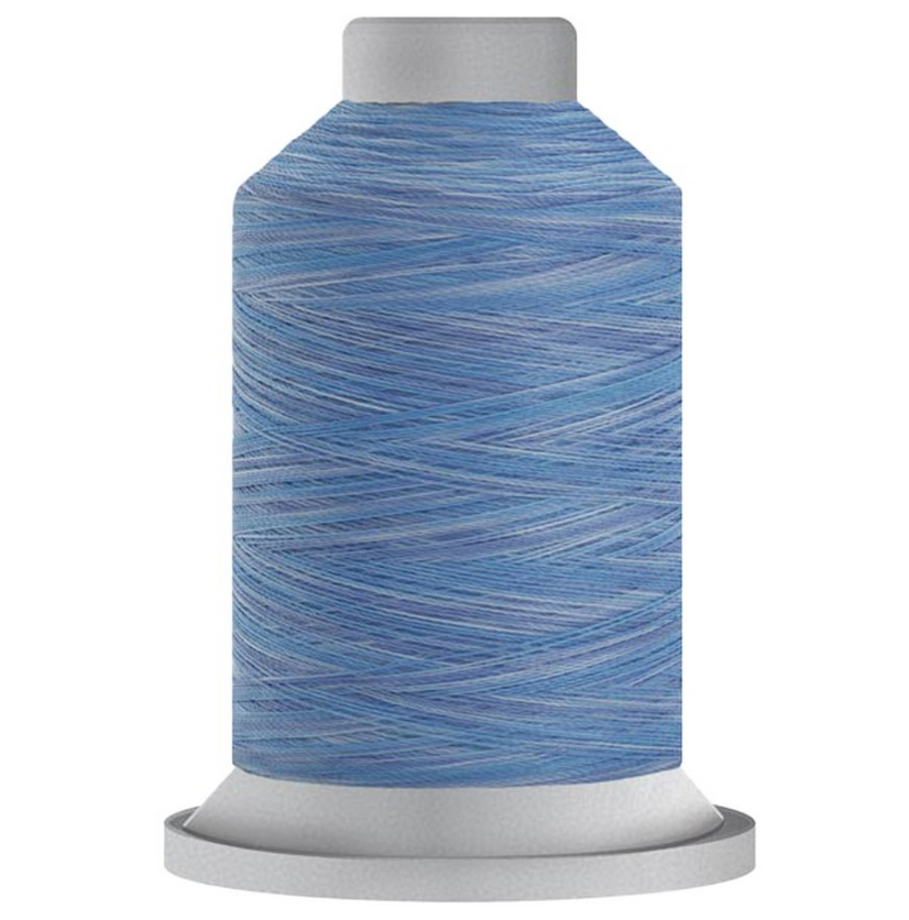 Affinity Variegated Thread - Mineral – The Stitchery LLC
