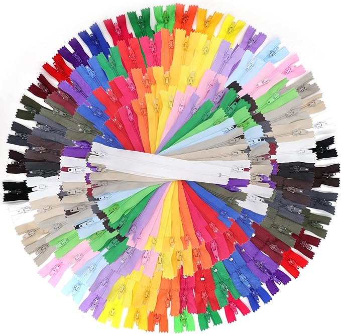 Zipper – The Stitchery LLC